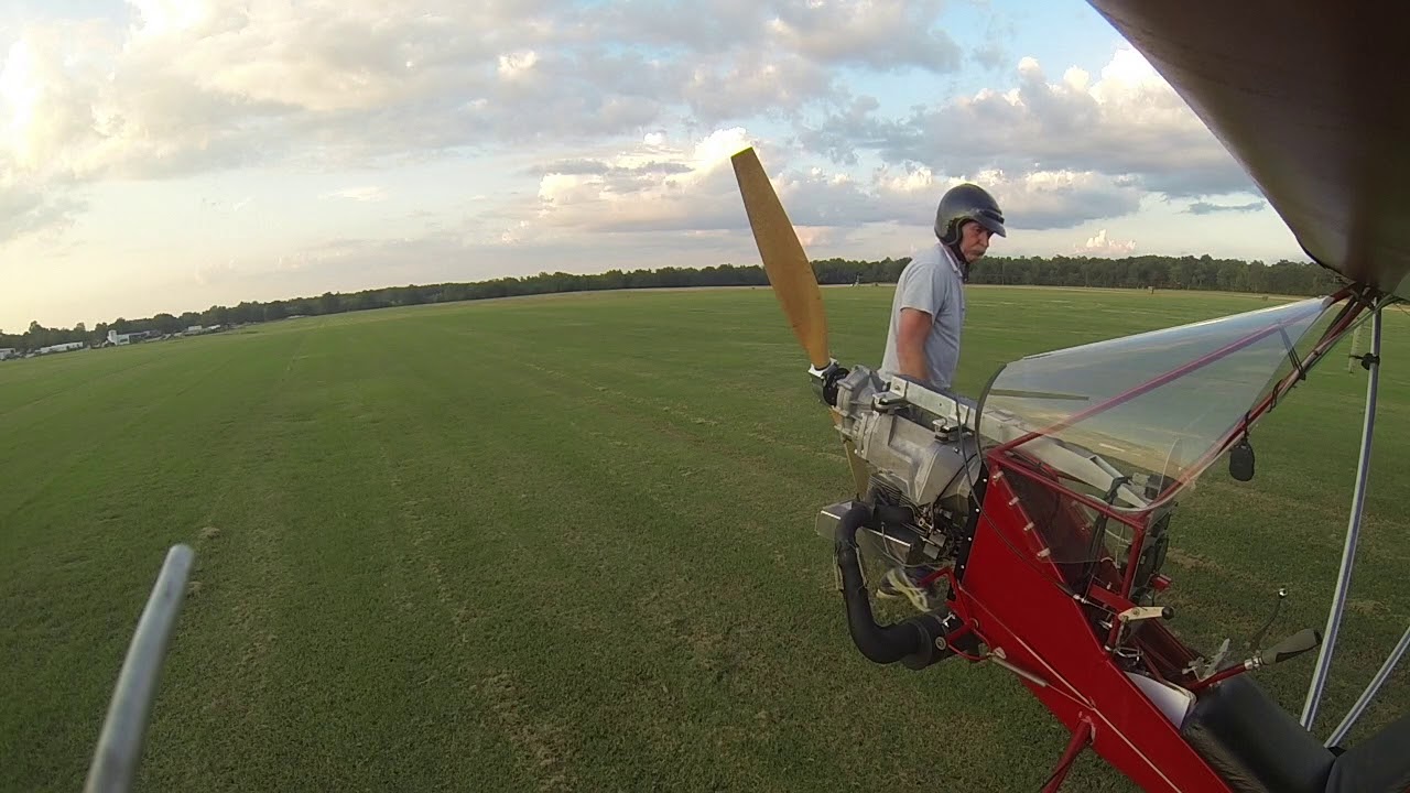 Labor Day Flight 2019 - YouTube