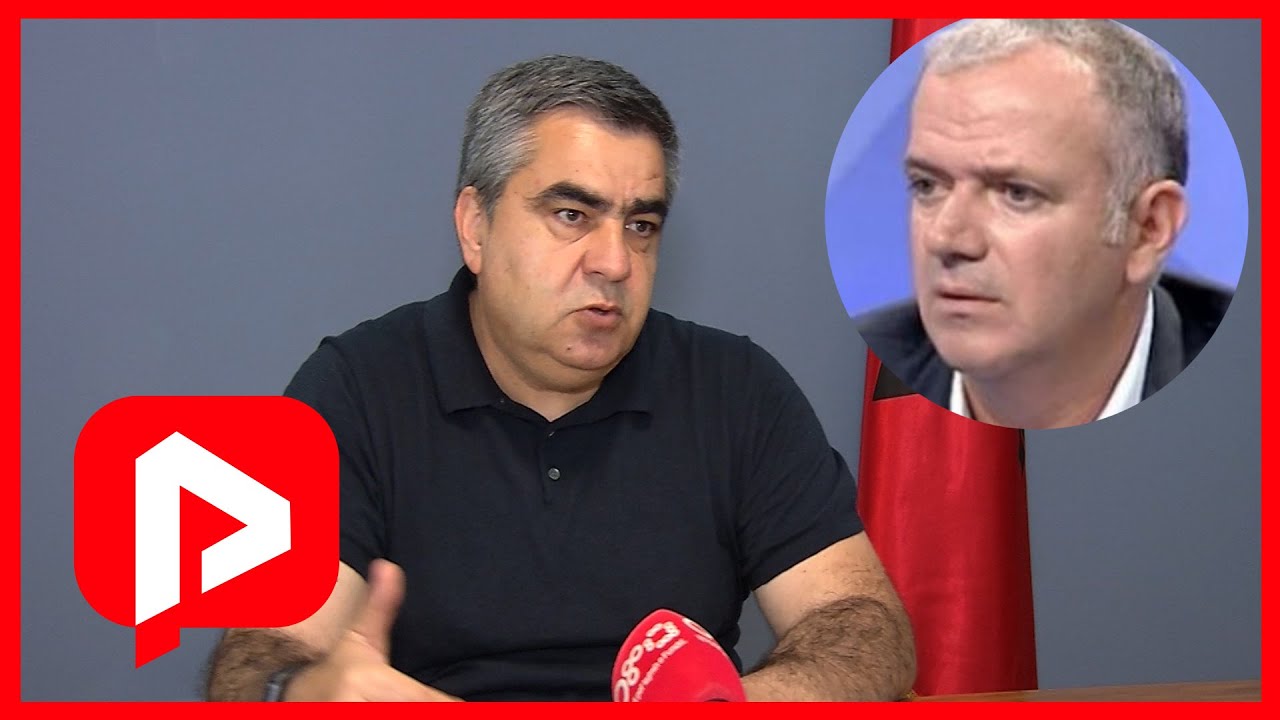 Shkresa e parë e Blendi Gonxhes: rishikimi i kontratës për pronat e ...