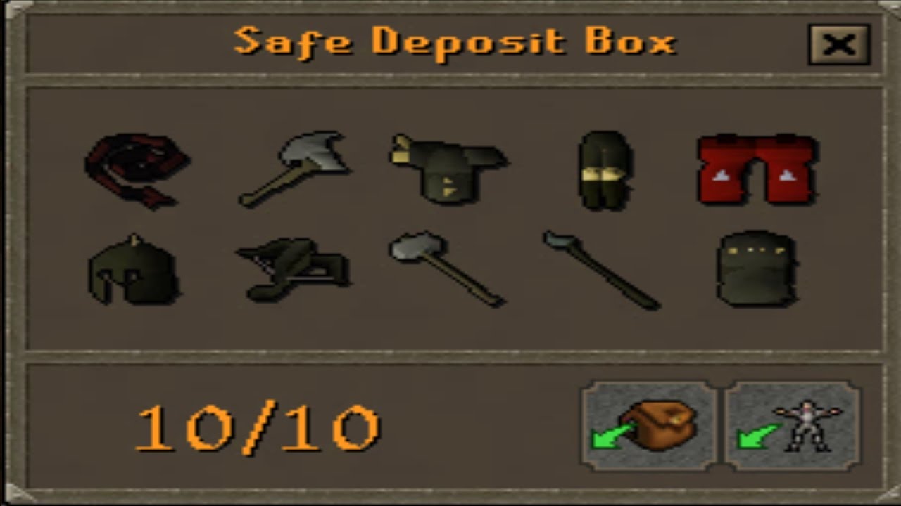 Deadman Mode Seasonals 3 | EPISODE 6 - You Guys Decide - YouTube