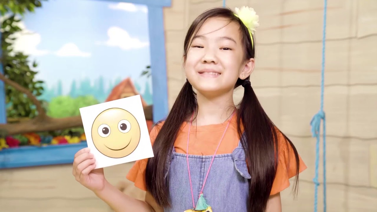 eKids Online | June 21 - YouTube