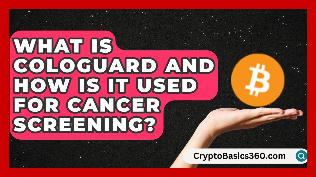 What Is Cologuard and How Is It Used for Cancer Screening? | Colon ...