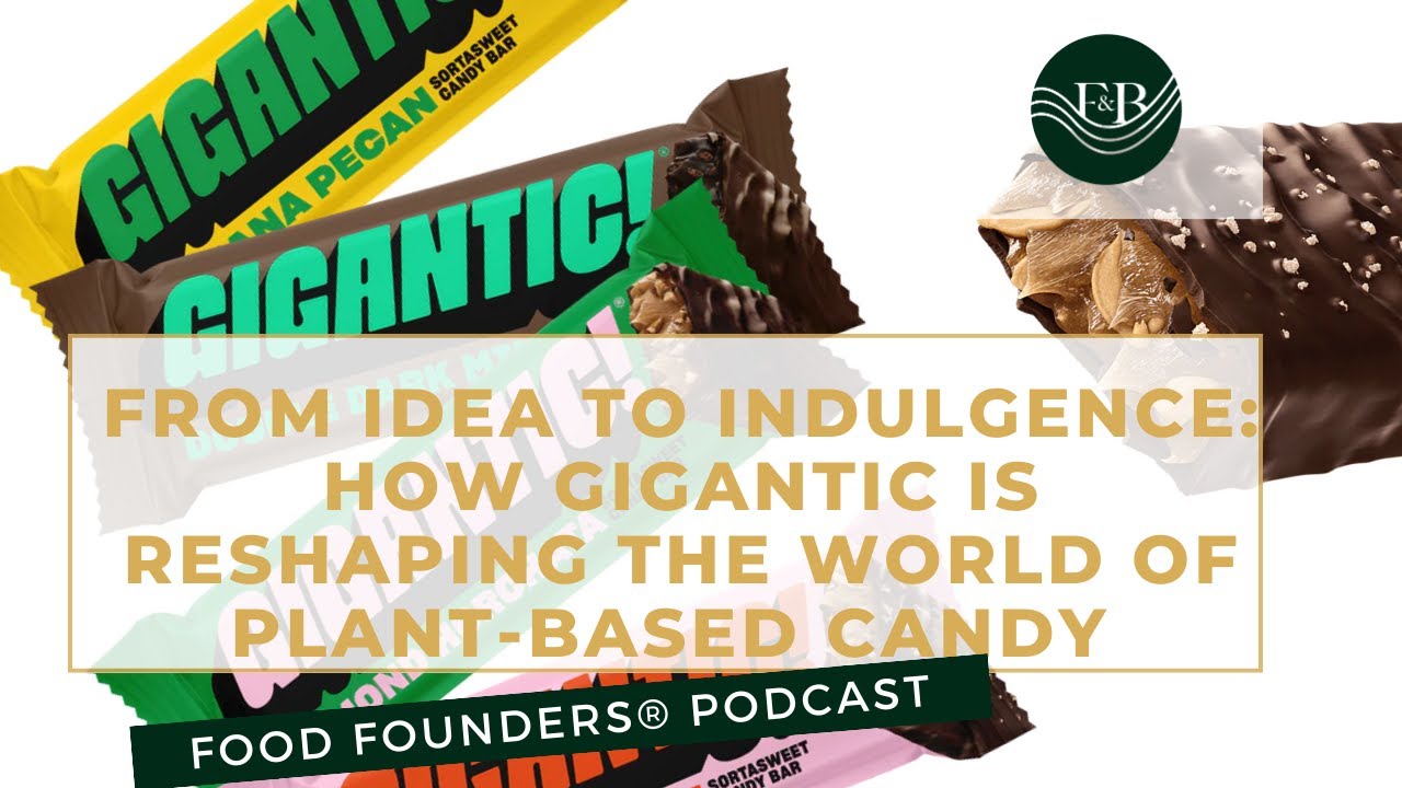From Idea to Indulgence How Gigantic is Reshaping the World of Plant ...