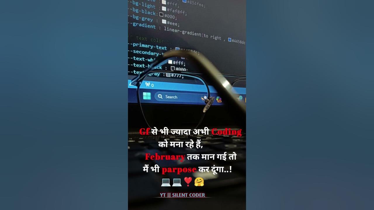 Coding Shorts Video 📷 Shorts Programming Codingshorts Silent Coder Codingshorts Viral