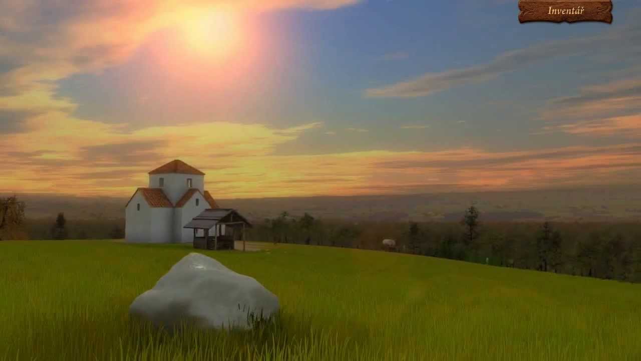 Veligrad: Fos-Zoe-Nika - trailer - YouTube