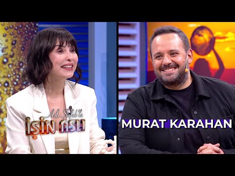 Aslı Şafak'la İşin Aslı - Murat Karahan | 27 Mayıs 2024