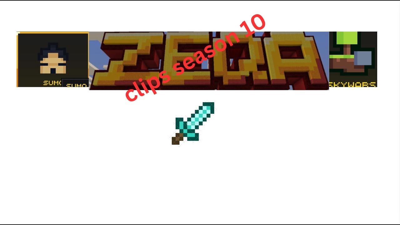 clips on zeqa season 10 - YouTube