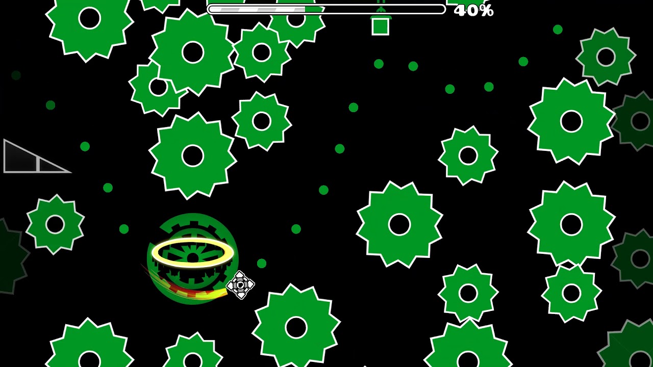 8 easy demons 1 - YouTube