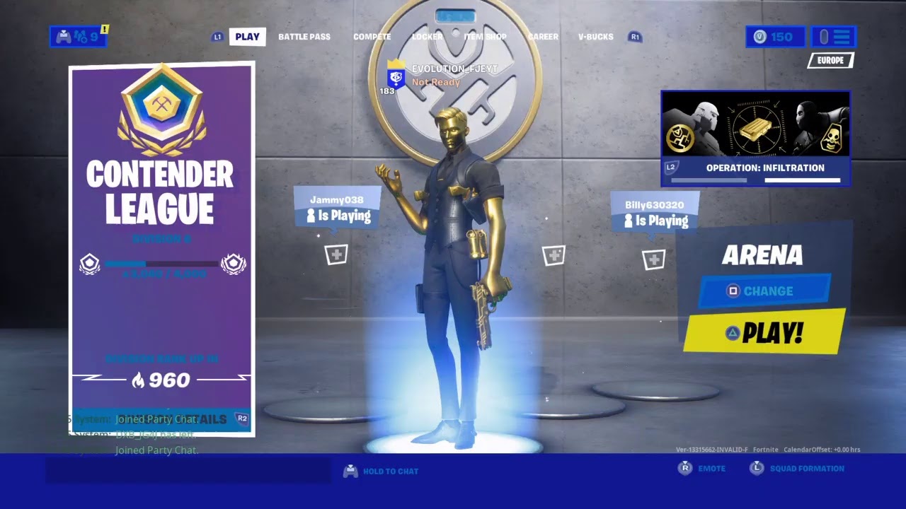 Quality Arena - YouTube
