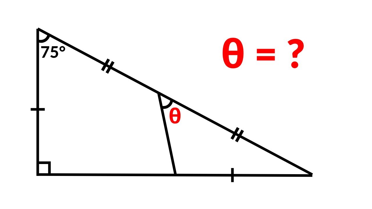 Russian Math Olympiad | A Very Nice Geometry Problem | 2 Different ...