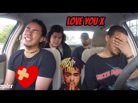 R.I.P. XXXtentacion Passes, Tribute Reaction, Love You