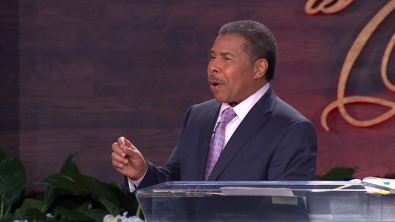 Accessing the Power of God - Christ in You Vol. 2 - YouTube