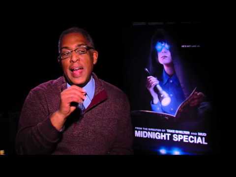 Bobby Rivers TV: I Love INSIDE THE ACTORS STUDIO