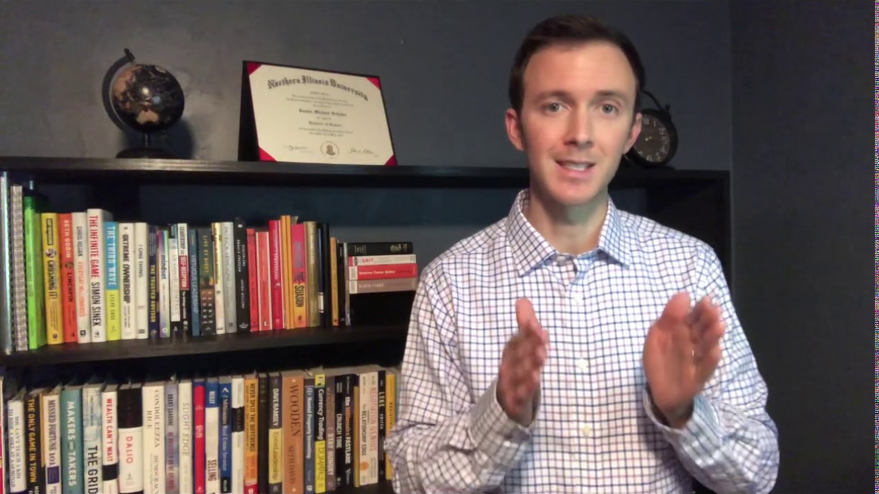 Video Interviewing 101 - YouTube