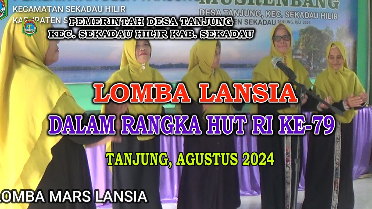 MARS LANSIA 4 - YouTube