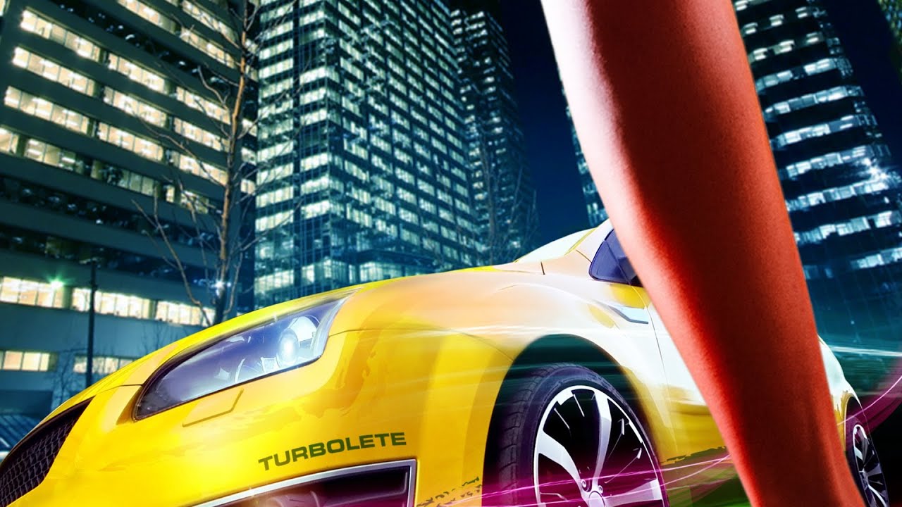 Trailer: 200 mph - YouTube