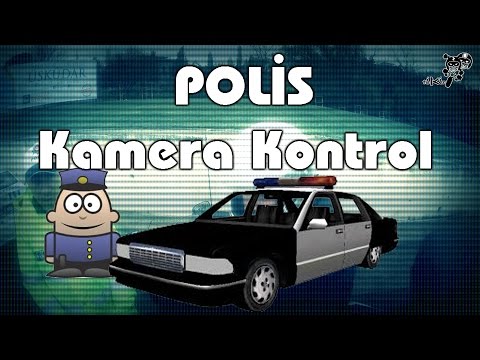 Polis Kamera Kontrol / Police Thug Life  / Günlük Olaylar 07