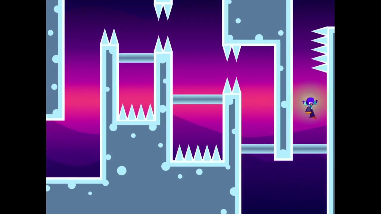 Chirpy Reverie Persister's Path Supercut - All levels individually ...