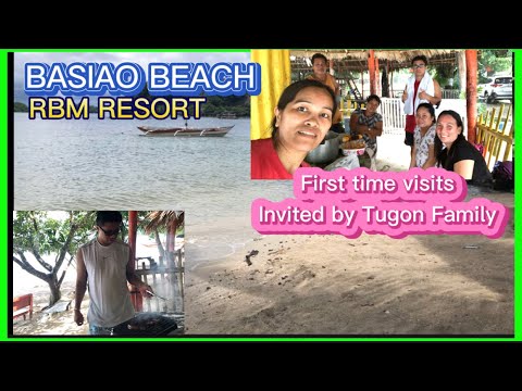 RBM RESORT AT BASIAO BEACH IVISAN A PEACEFUL PLACE ONLY IN THE ...