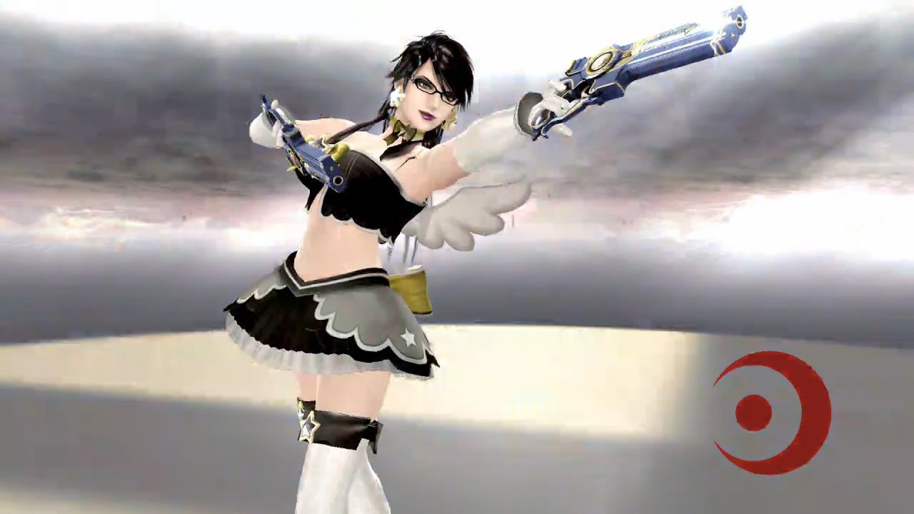 Smash Mods: Ralyc Plays Super Smash Bros. for Wii U - YouTube