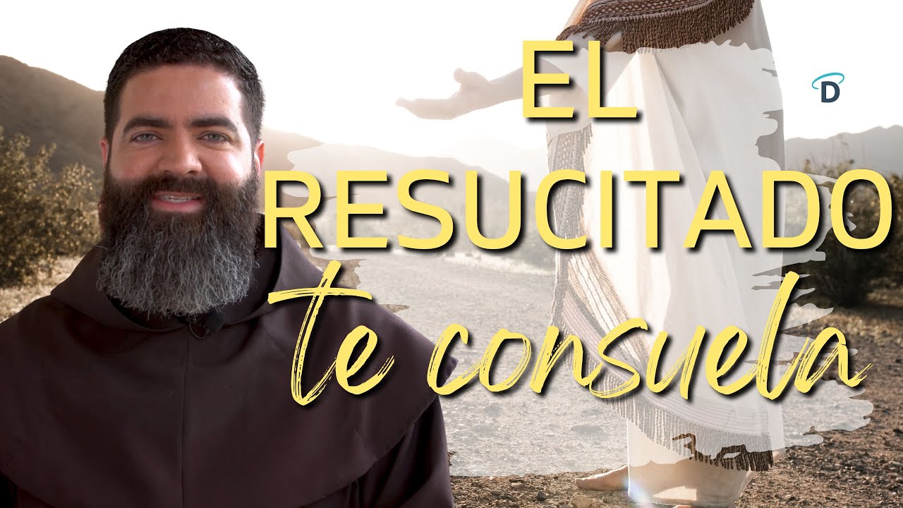 El resucitado te consuela - El Buen Dios #Pentecostés #Dios #Jesús # ...