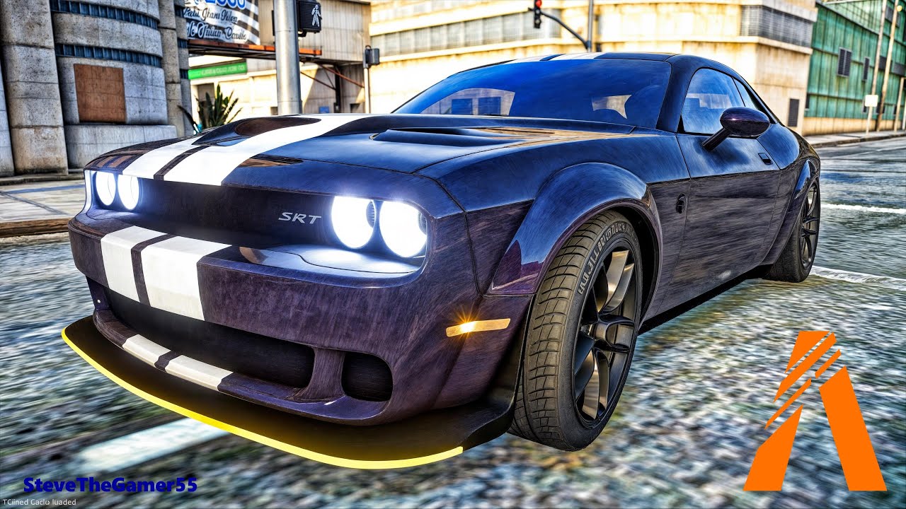 45 Grape Rep|| CIV (DVRP)|| LIVE || GTA 5 RP #stevethegamer55 - YouTube