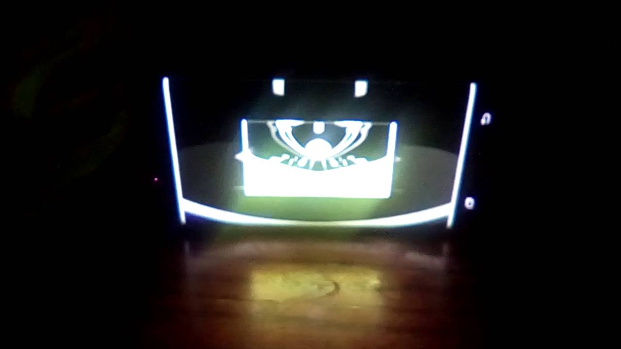 Angry spiffy scan - YouTube