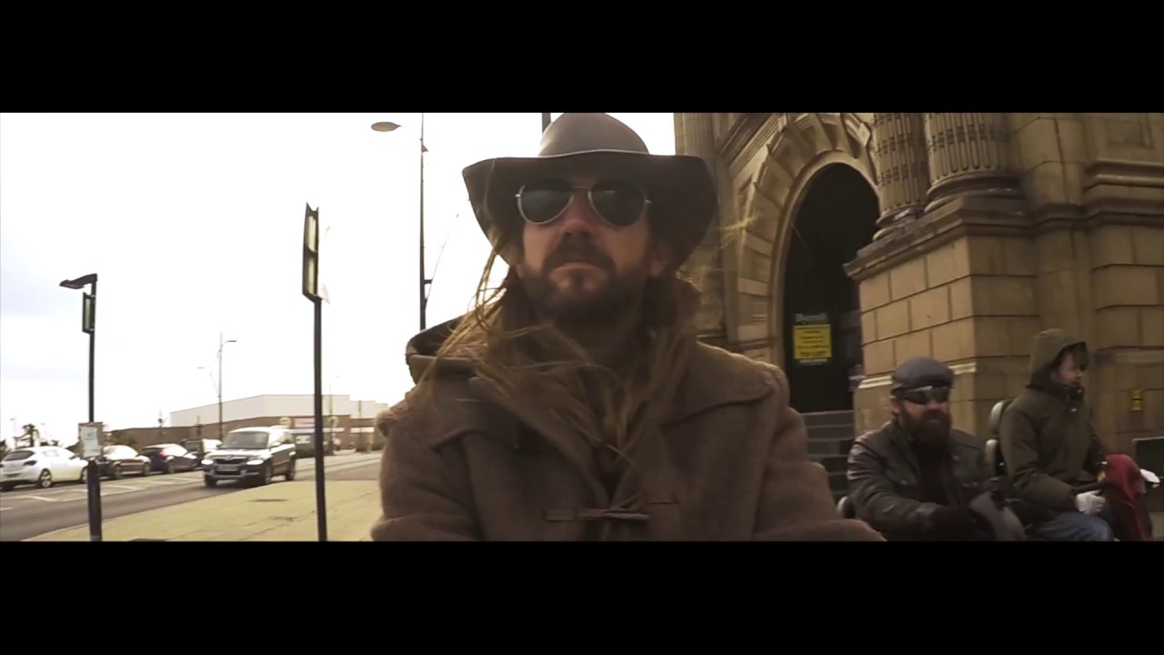 Little Red Kings - Said to me - YouTube