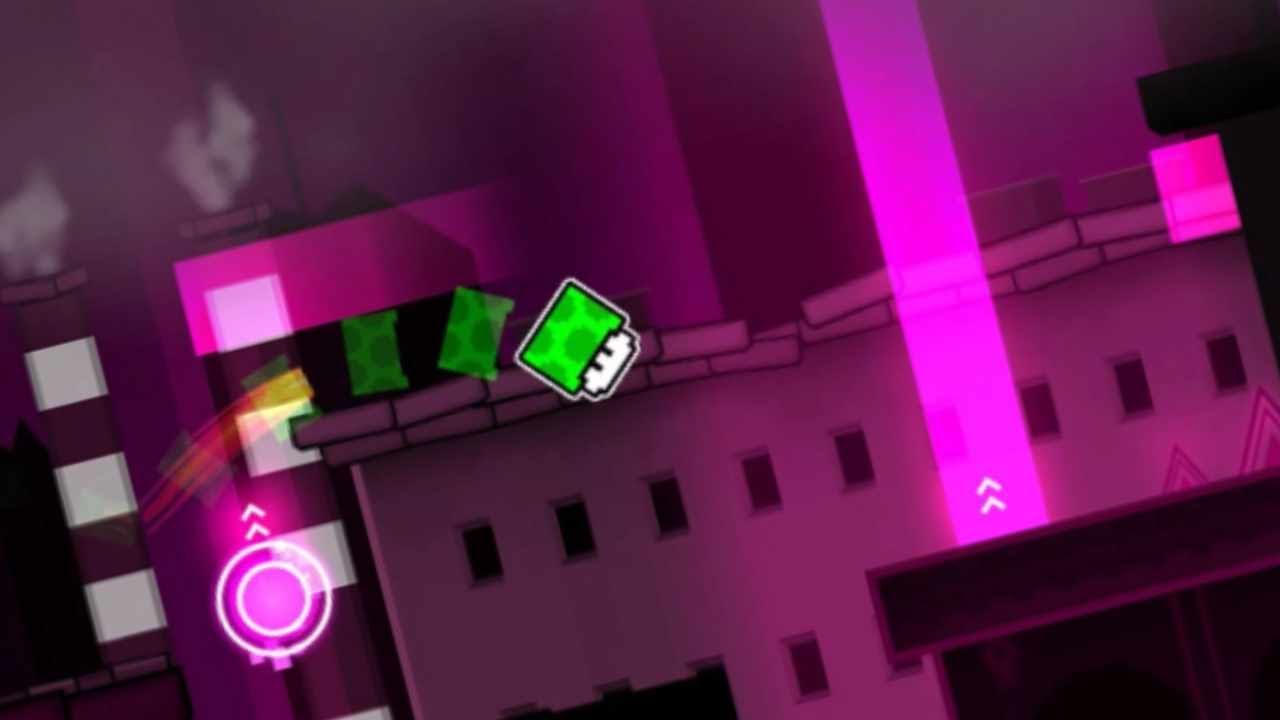 EVIL CORPO LEVEL | Viprin MCC4 entry - YouTube