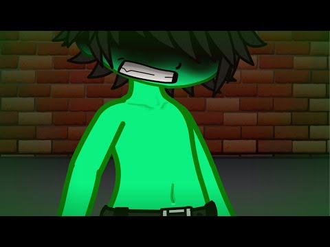 Max Hulk transformation/tf gacha club