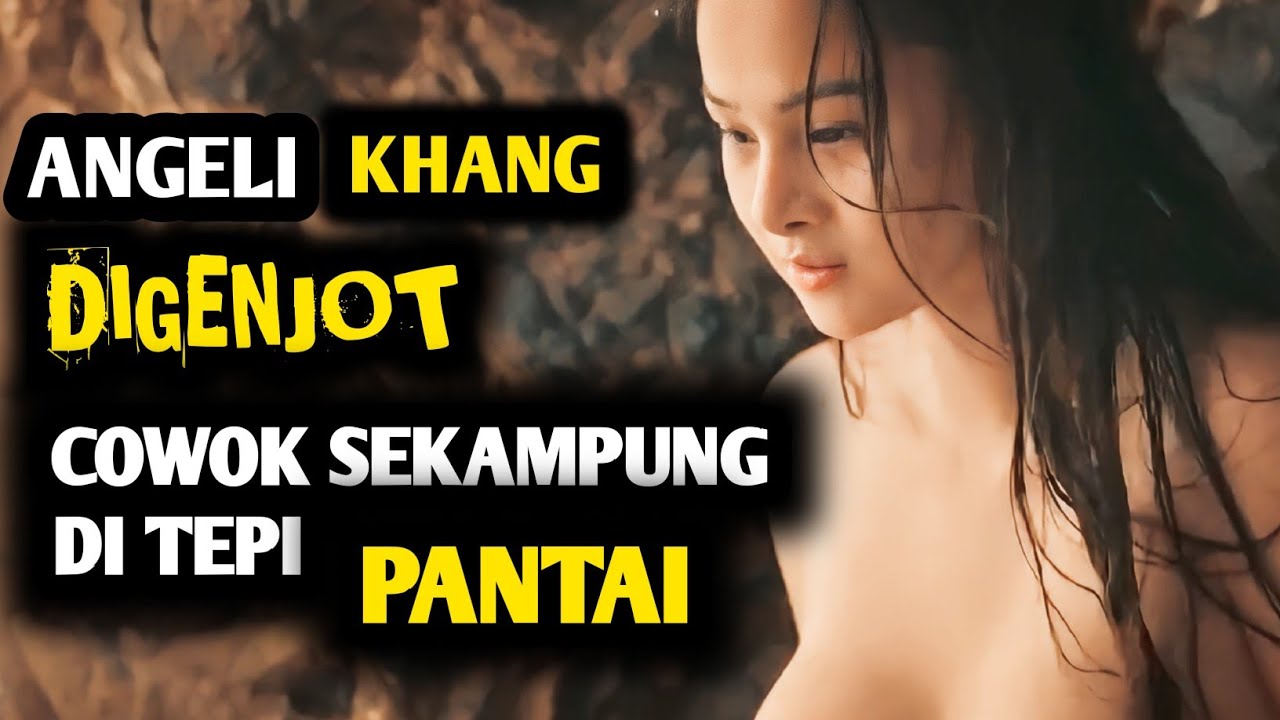 FILM ANGELI KHANG TERBARU - film filipina 2023 - YouTube