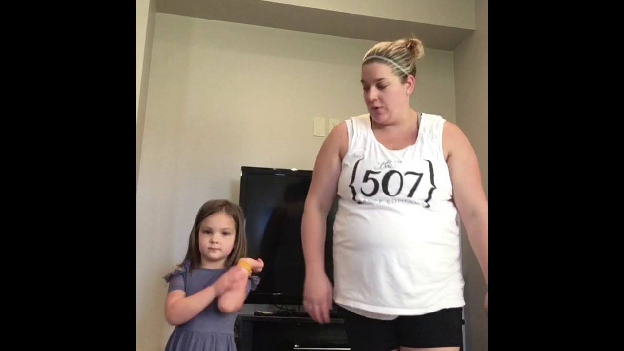 Basic full and half pike tutorial - YouTube