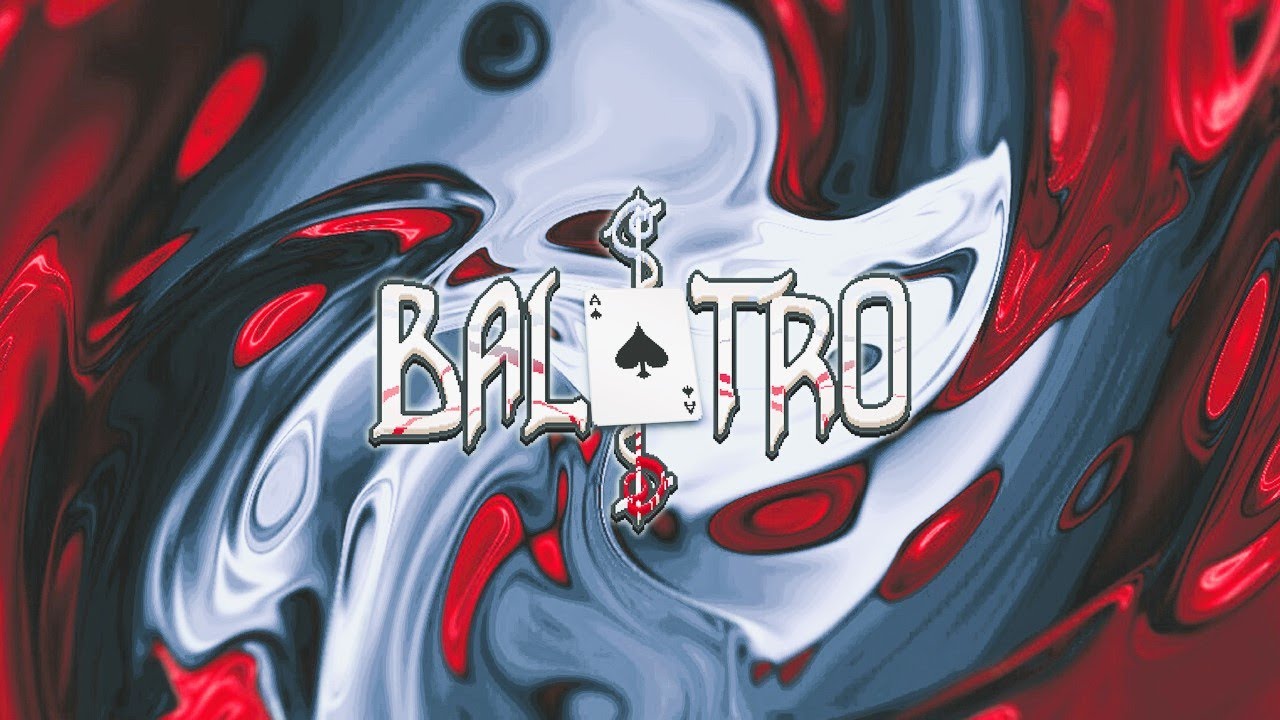 Shop Theme (1 Hour) - Balatro - YouTube