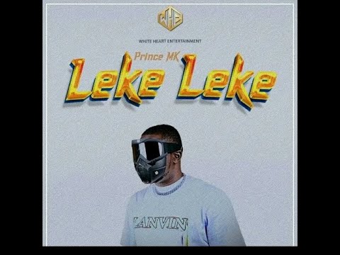 Prince Mk Nupe Song Leke Leke Latest Nupe Song 2023 - YouTube