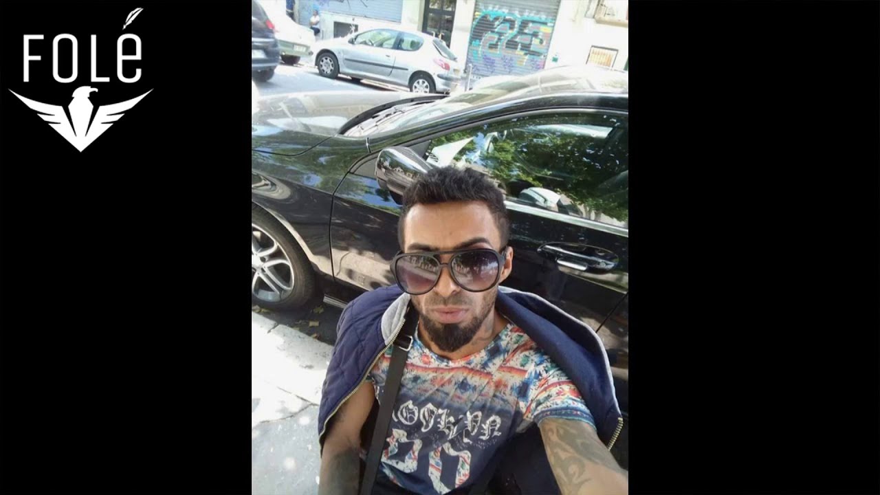 Daniel Tirona - Edi Kam Gabuar (Official Single) - YouTube
