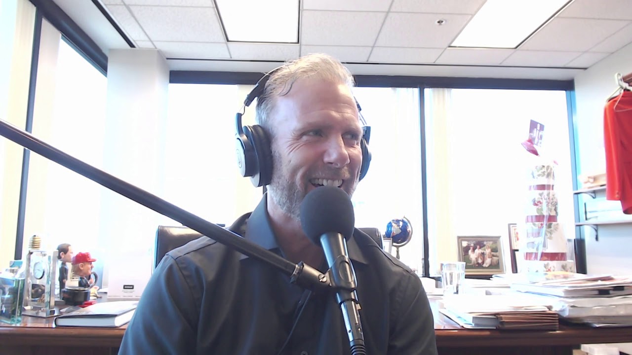 #12 Leadership to $9M Won’t Be the Same as Leadership to $50M w/ Ryan ...