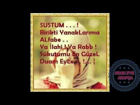 ÇOCUK İLAHİSİ KALBİNİZE İŞLEYECEK DİL HANESİ PÜRNUR OLUR
