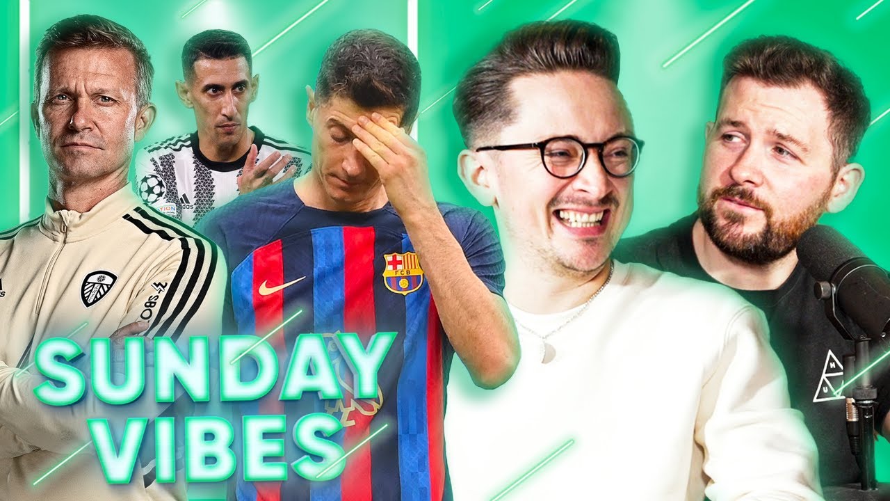FAILURES! | Teams Who’ve Let Their Fans Down This Season... | # ...
