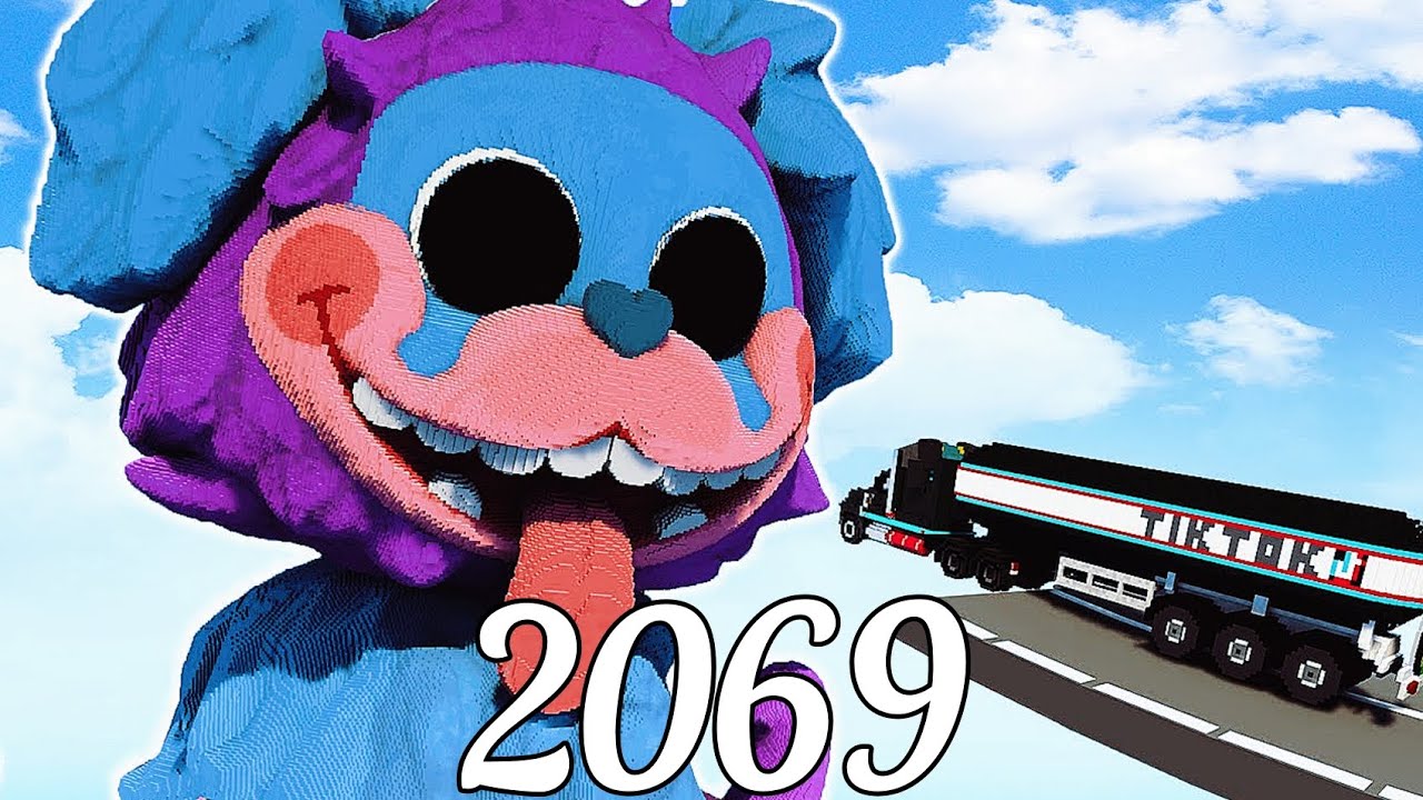 Evolution of PJ Pug - a - Pillar - YouTube