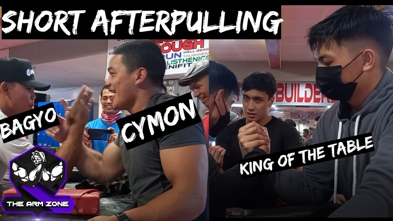 AFTERPULLING Ft: BAGYO, CYMON, ISRAEL, JONATHAN - YouTube