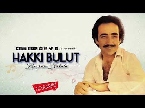 Hakkı Bulut - Nazlım