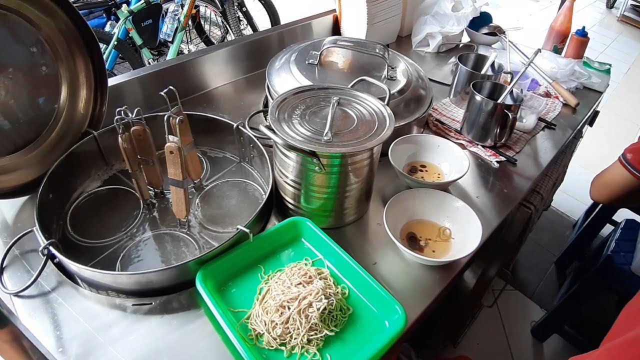 BAKMI ONO EXPRESS SEKARANG HADIR DI PASAR DELAPAN ALAM SUTERA ...
