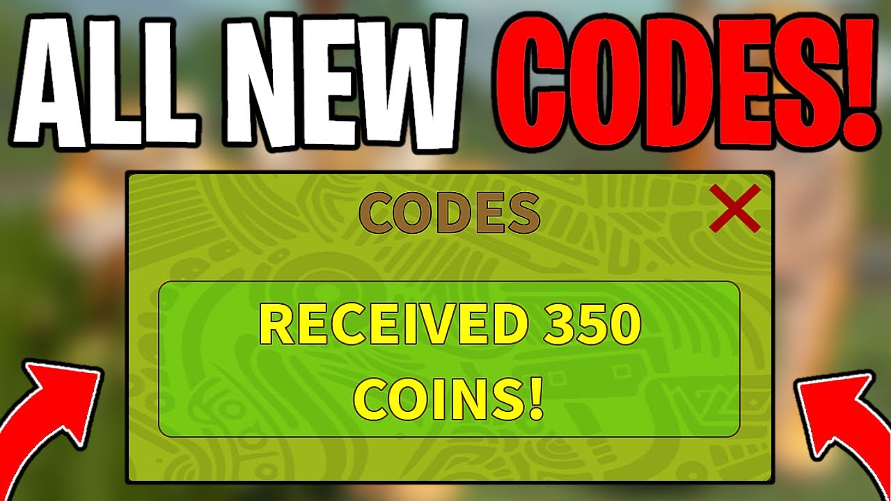 *NEW* ALL CODES IN JUNGLE LIFE ROBLOX FEBRUARY 2026 WORKING JUNGLE LIFE ...