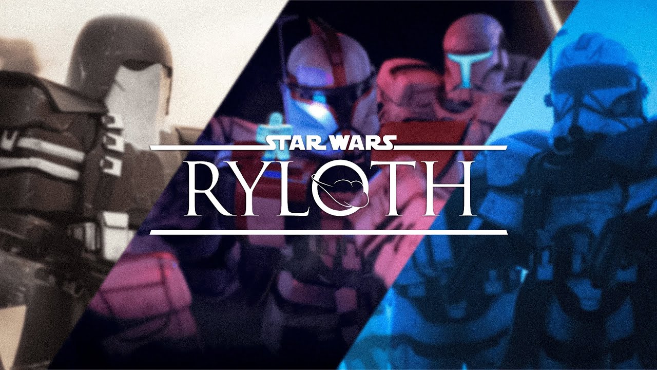 Ryloth: Official Mission Teaser - YouTube