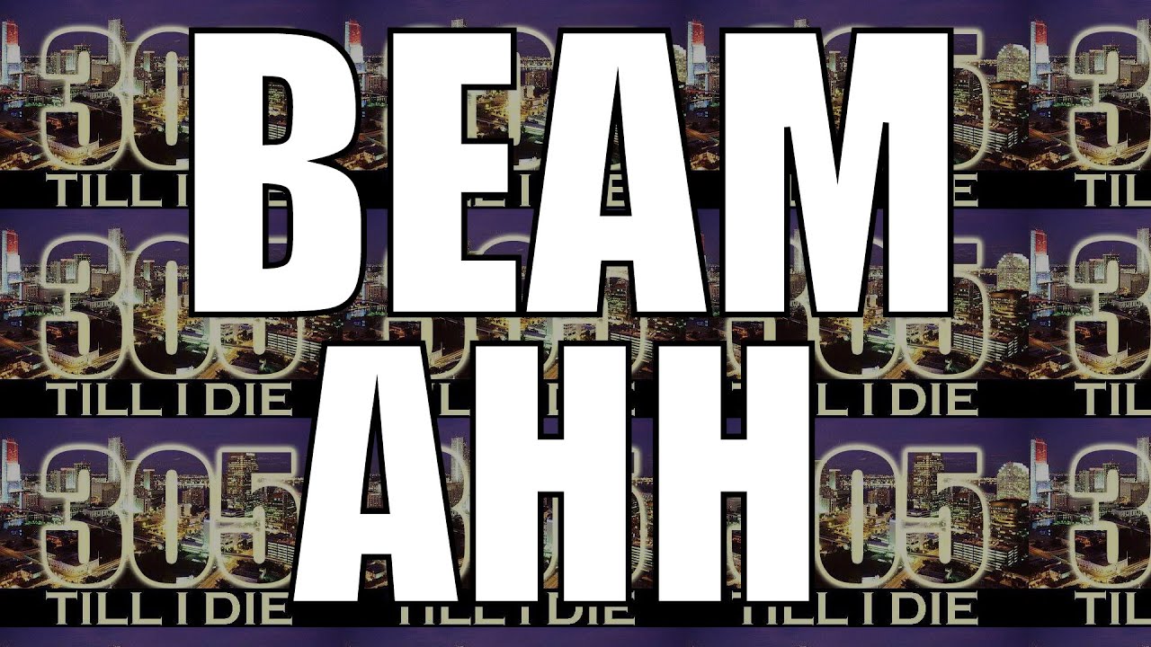 DJ CHIPMAN - BEAM AHH (BRING DAT SUGAR) (THROWBACK) - YouTube