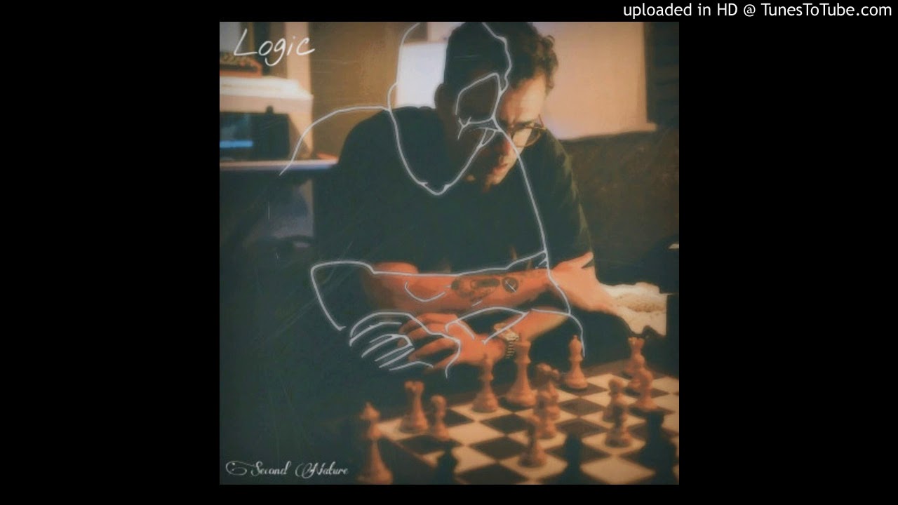 Logic - ''Dead Presidents IV'' (Instrumental) [Snippet Loop] - YouTube