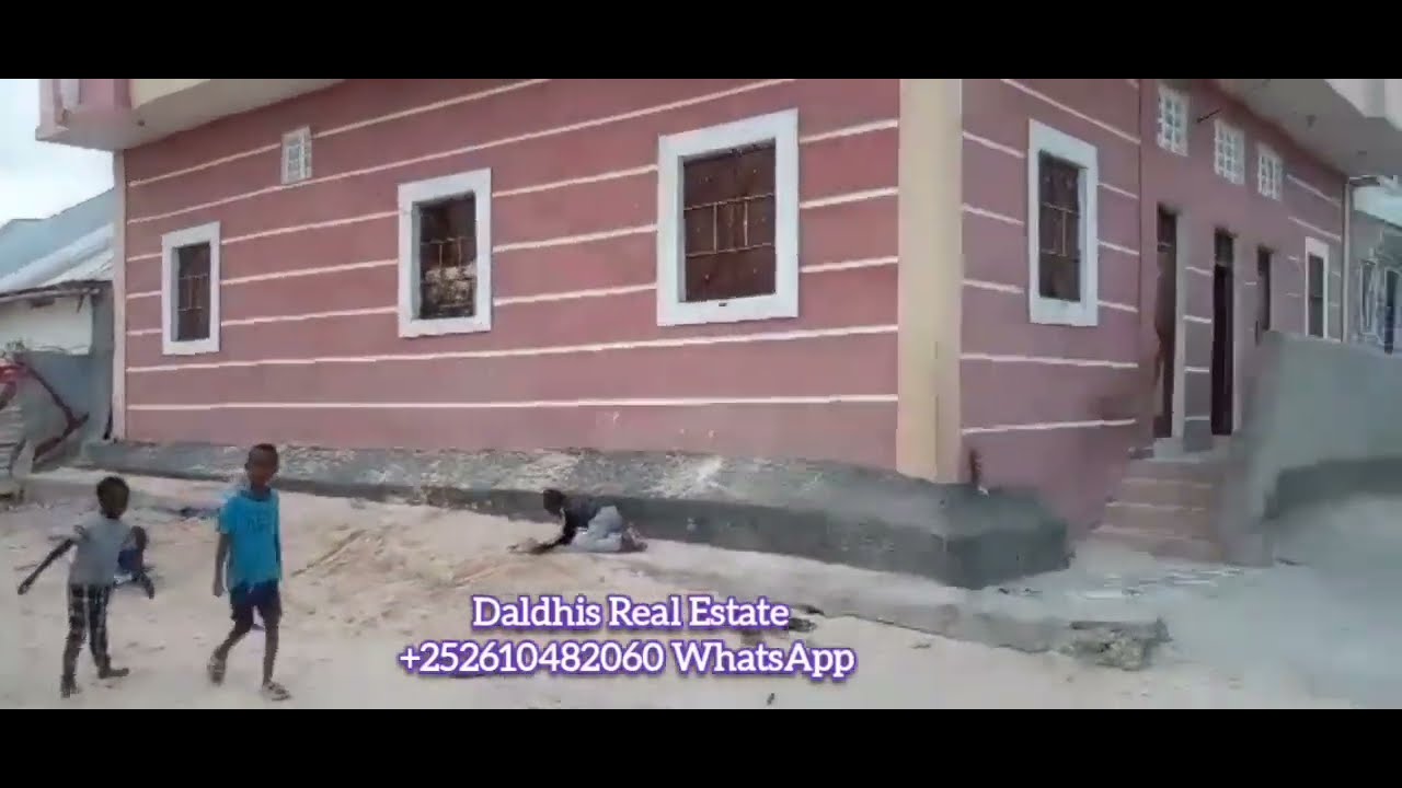 Dabaq,Guri iyo Dhul iib ah, Boondheere,Waxara cade iyo Daarusalaam ...