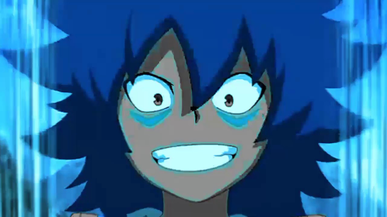 [Beyblade Burst] [AMV] - Laban Edit - YouTube