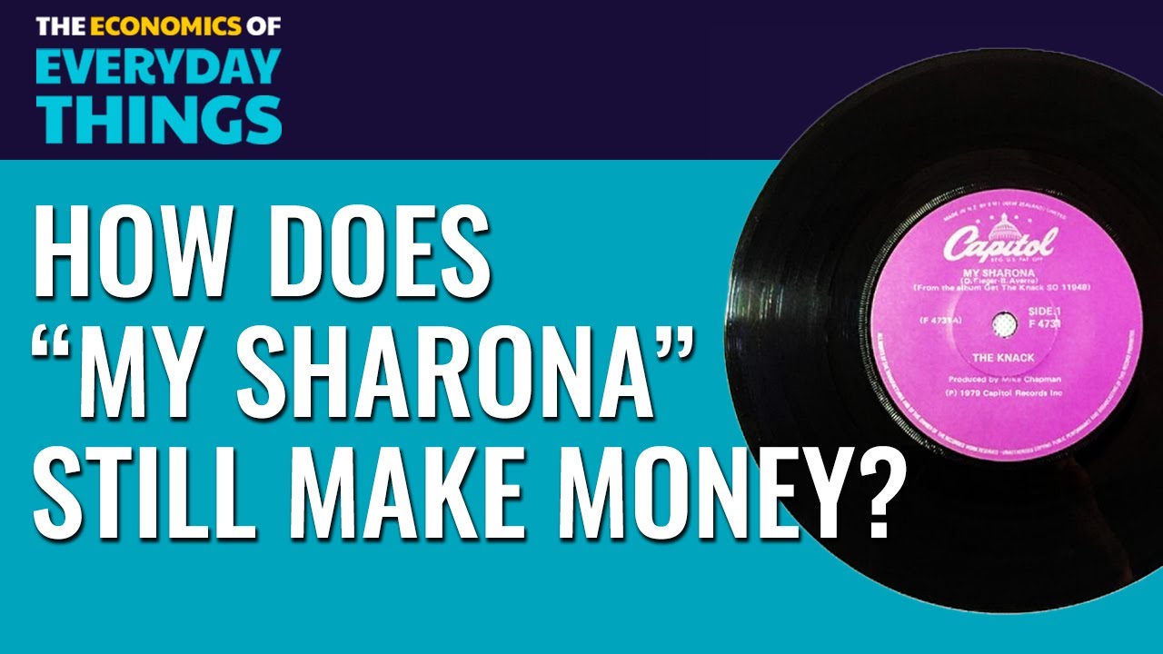 "My Sharona" | Economics of Everyday Things | Episode 3 - YouTube