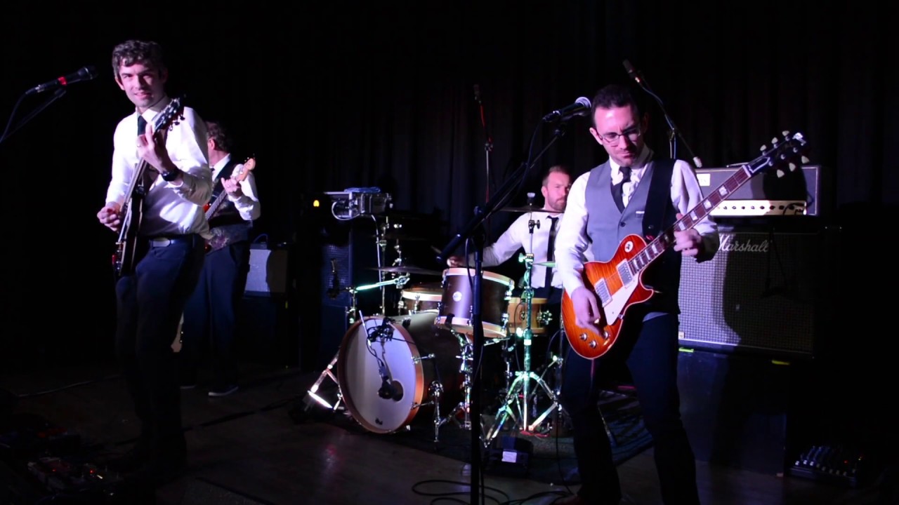 I'm Always Here (Baywatch) Cover LIVE - YouTube