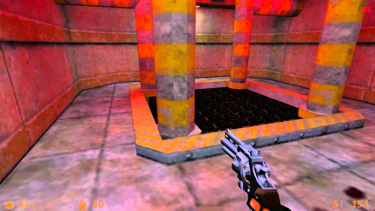 Half Life Walkthrough Power Up YouTube Half Life Walkthrough Power Up YouTube